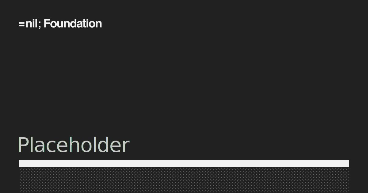 Placeholder